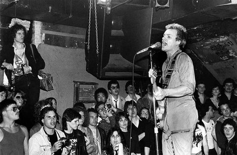 CBGB in New York: 10 Legendary Shows | Louder
