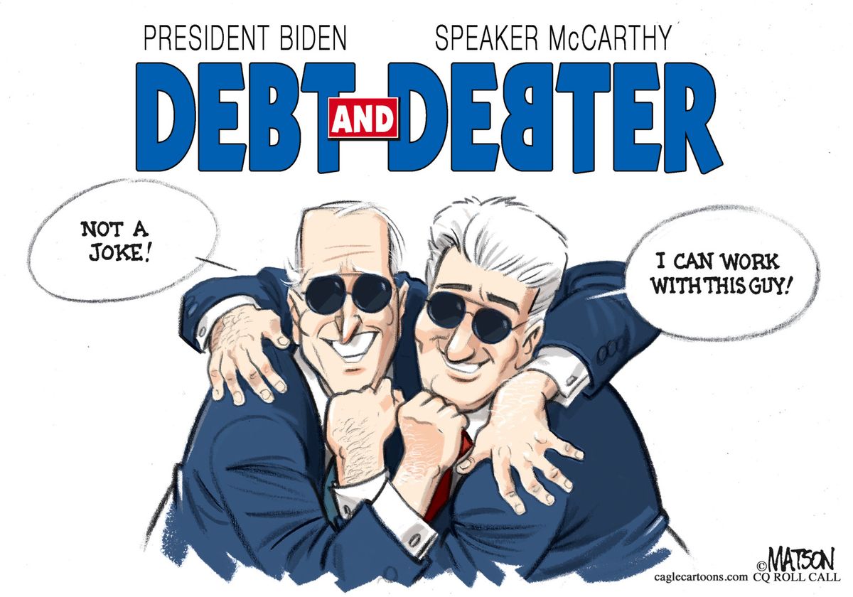 Buddy comedy | The Week