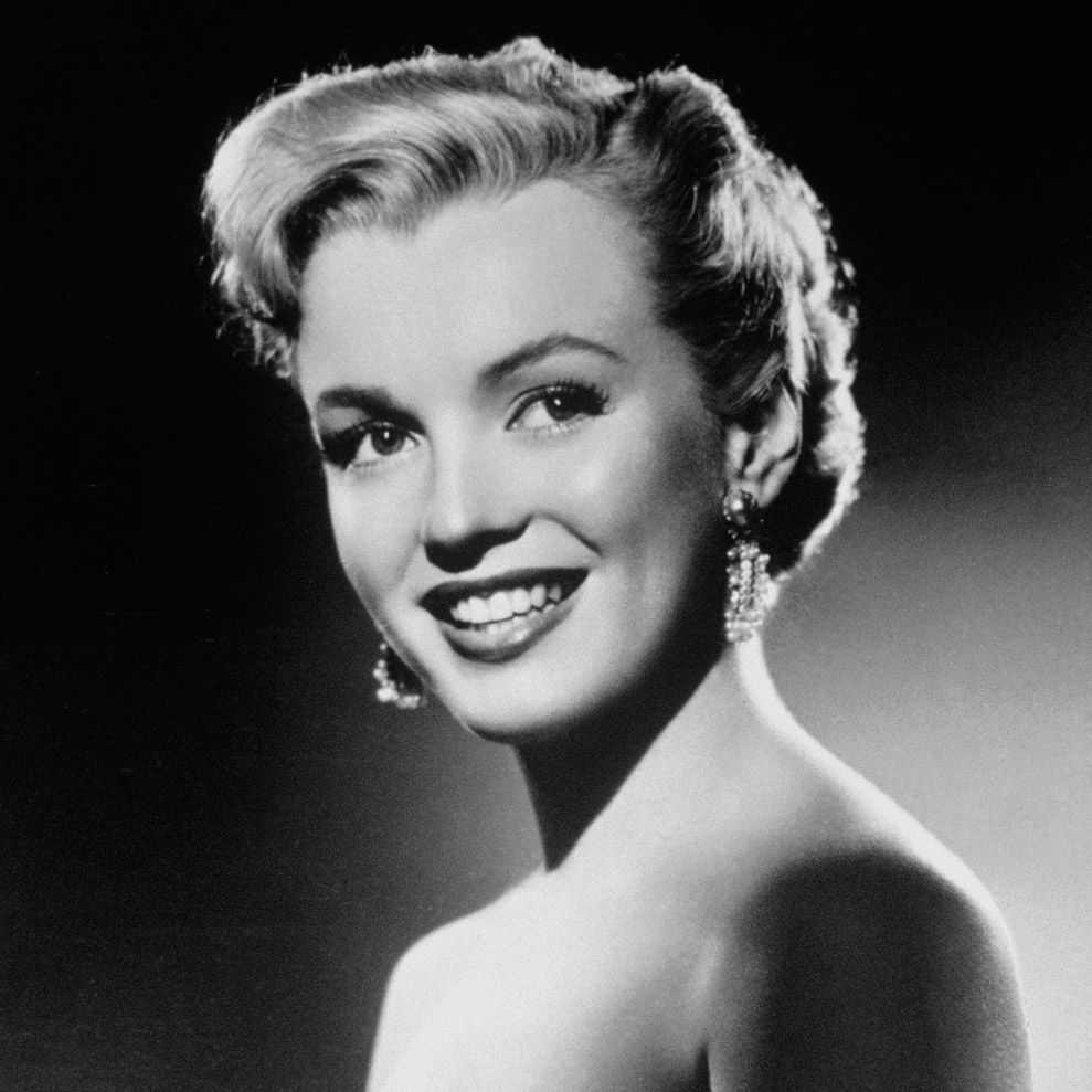 The 16 Ultimate Beauty Icons We Still Can't Stop Staring At | Marie ...