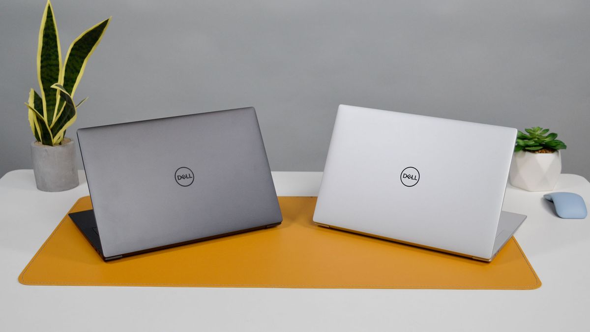 Dell XPS 14 9440 review: a stunning laptop that gives Windows users a ...