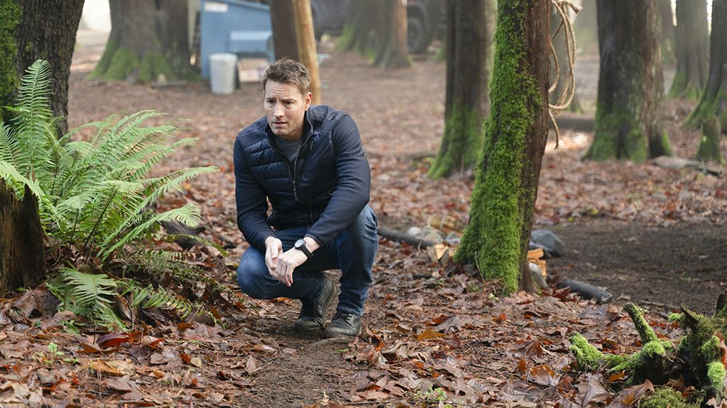 The Watchman: This Is Us Now, Say ‘Tracker’ Guys Justin Hartley and Ken ...