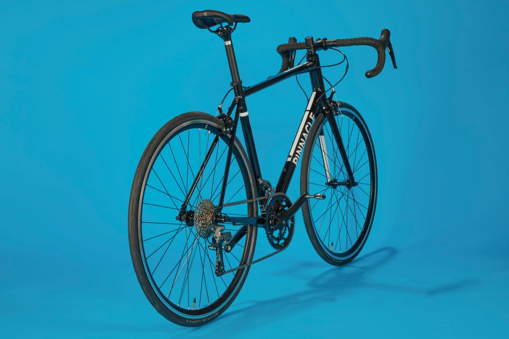Pinnacle Laterite 2 road bike review - an excellent value workhorse ...