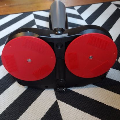 Vileda Looper electric spray mop review | Ideal Home