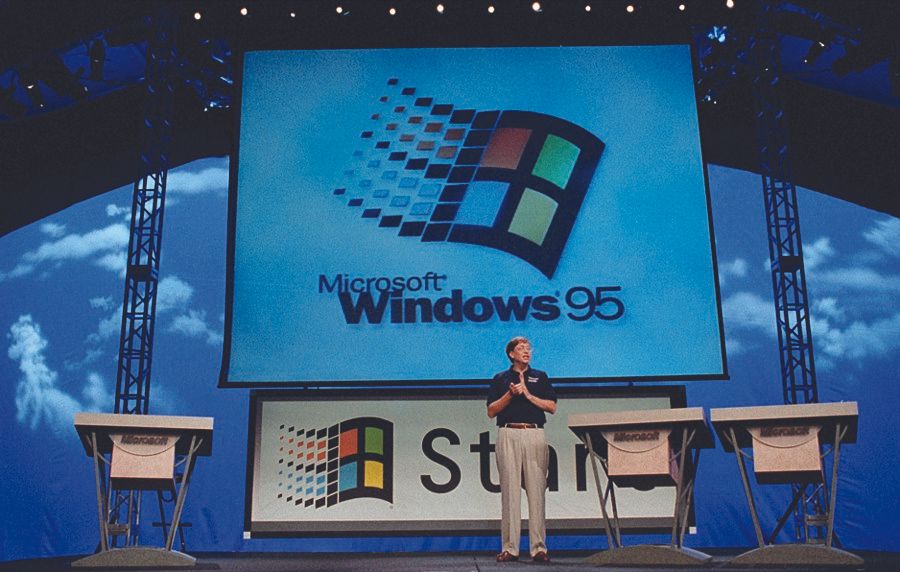 Microsoft 50th Anniversary Copilot Event recap — all the big AI news ...