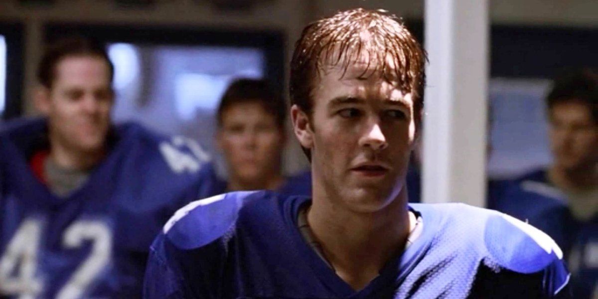 Friday Night Lights Vs. Varsity Blues: Which Texas High School Football ...