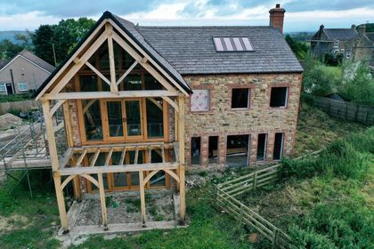 Your Experiences of Self Building and Renovating in 2021 | Homebuilding