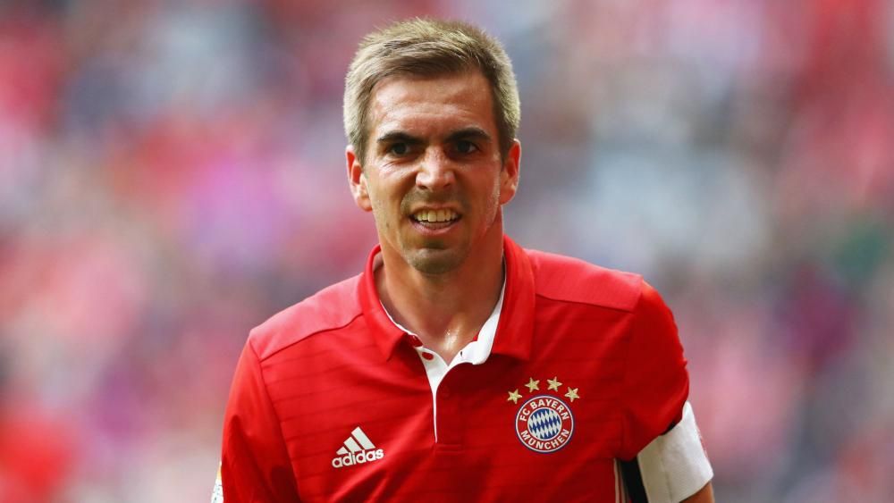 Lahm against European super league | FourFourTwo