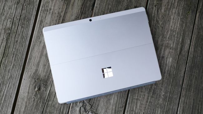 Microsoft Surface Pro X (SQ2, 2020) review | Laptop Mag