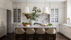 Timeless kitchen cabinet colors – 7 endlessly classic shades | Homes ...