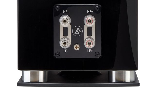 Fyne Audio F500SP review | What Hi-Fi?