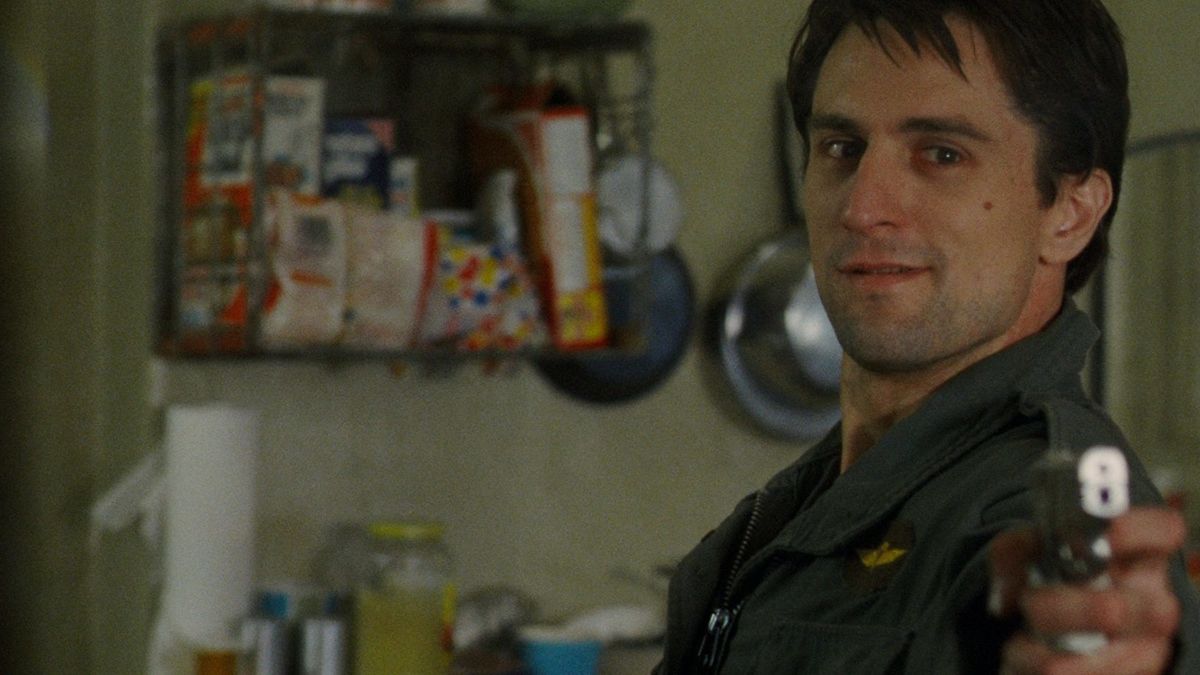 10 Best Drama Movies of All-Time, Ranked | GamesRadar+