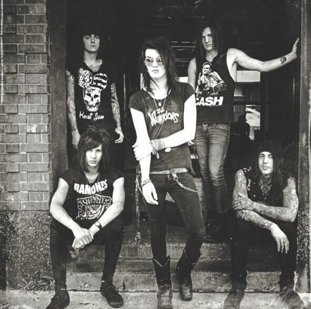 The Relapse Symphony Releasing Acoustic Version of 'Shadows' LP on ...