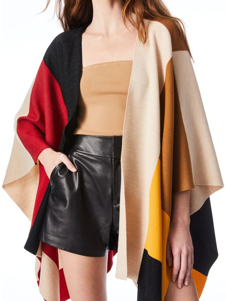 The 10 Best Ponchos for Women in 2023 | Marie Claire