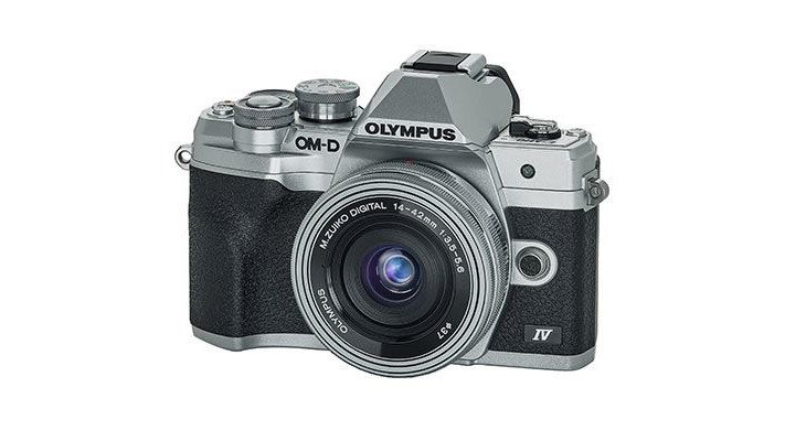 The best mirrorless camera in 2021 | Digital Camera World