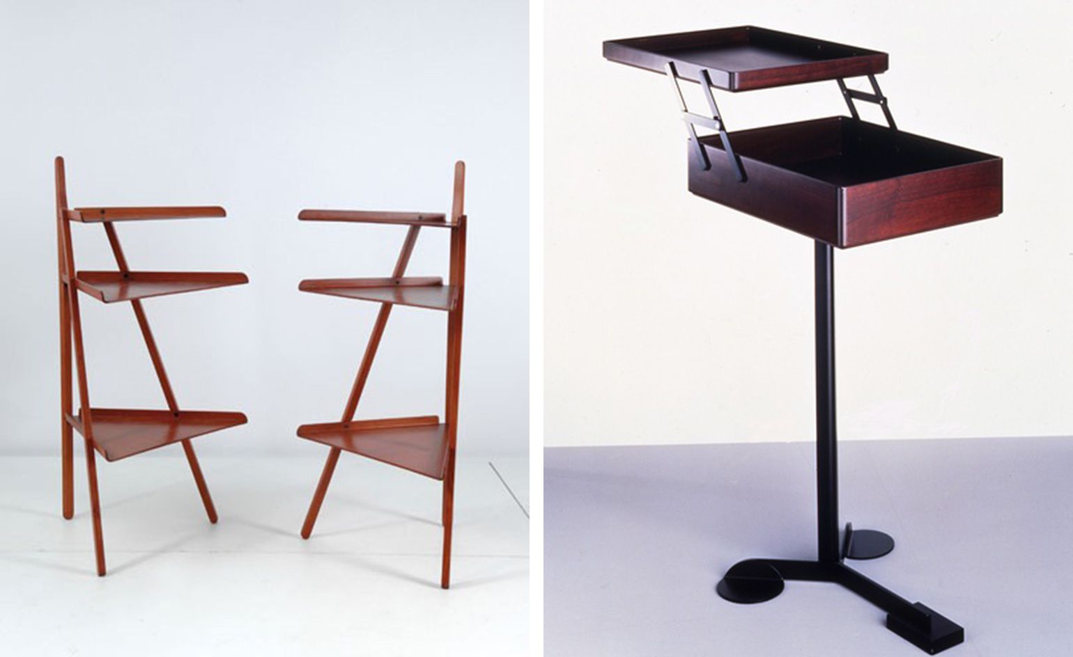 Danish brand Karakter revives Achille Castiglioni designs | Wallpaper