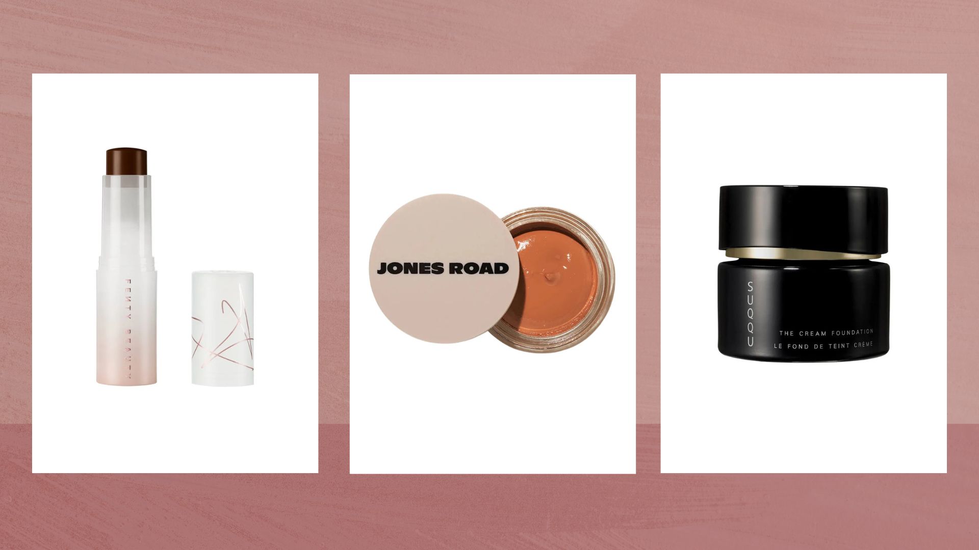 The 9 best cream foundations of 2025, reviewed by us | Woman & Home