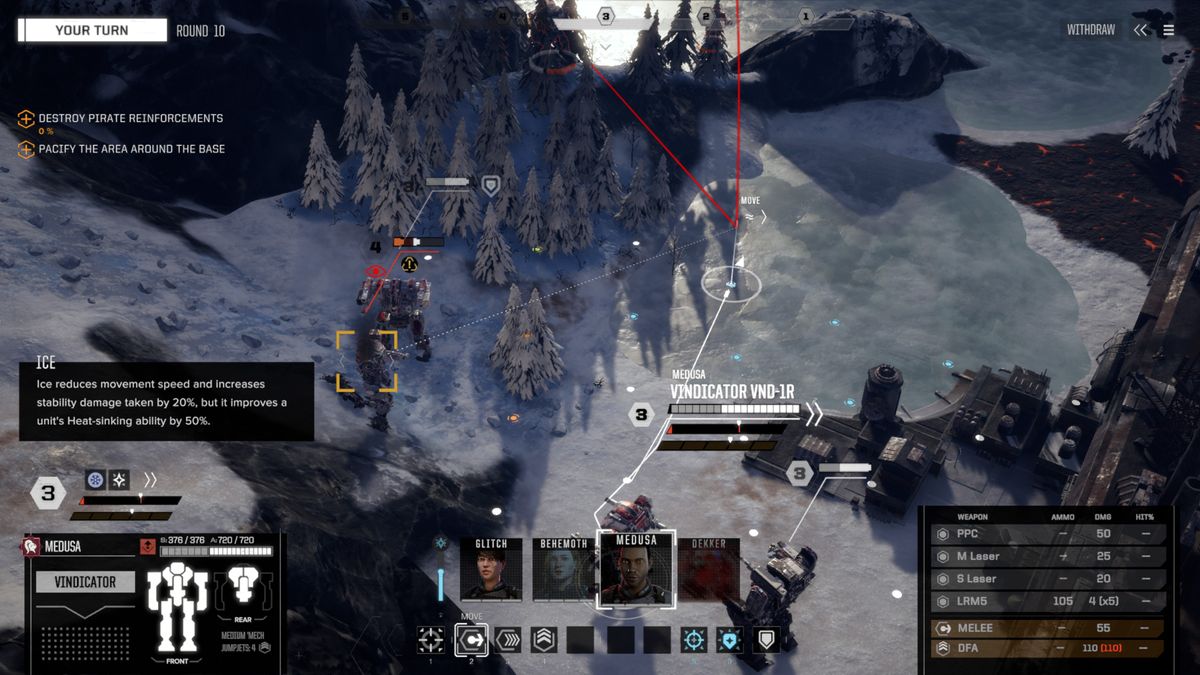 BattleTech guide: Manage your mechs to victory and riches | PC Gamer