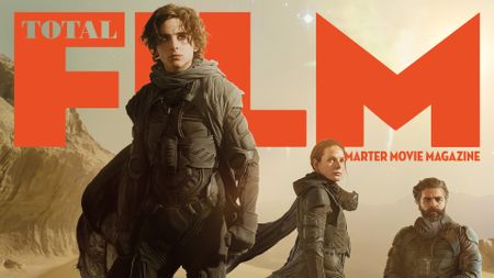Total Film | GamesRadar+