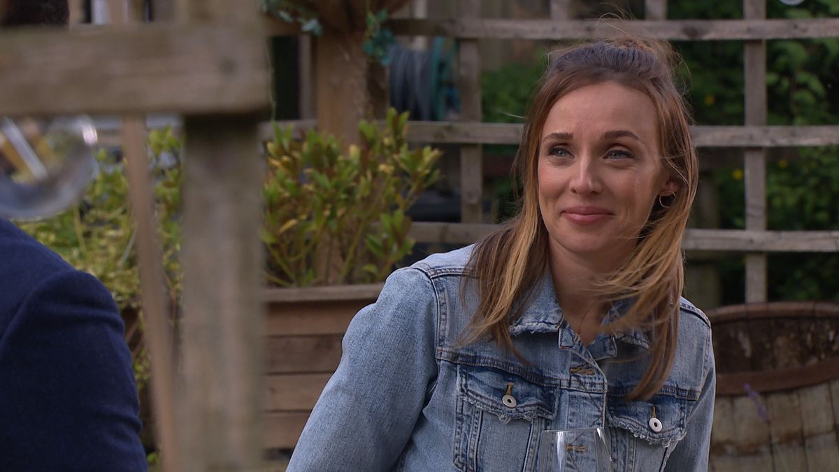 Emmerdale spoilers Kim convinced Jamie WILL RETURN for Andrea's funeral ...