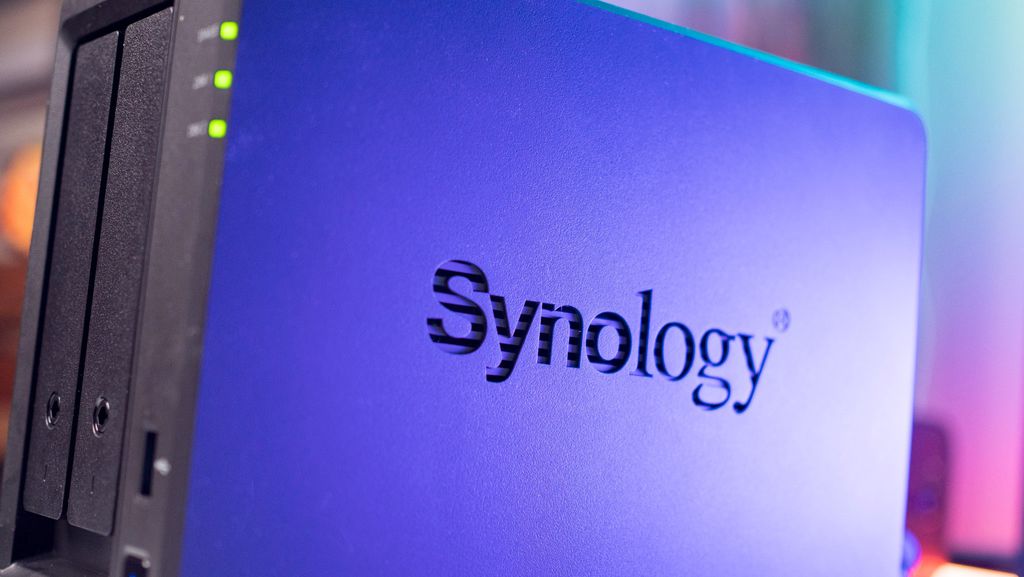 Synology DiskStation DS723+ review: Retaking the 2-bay NAS crown ...