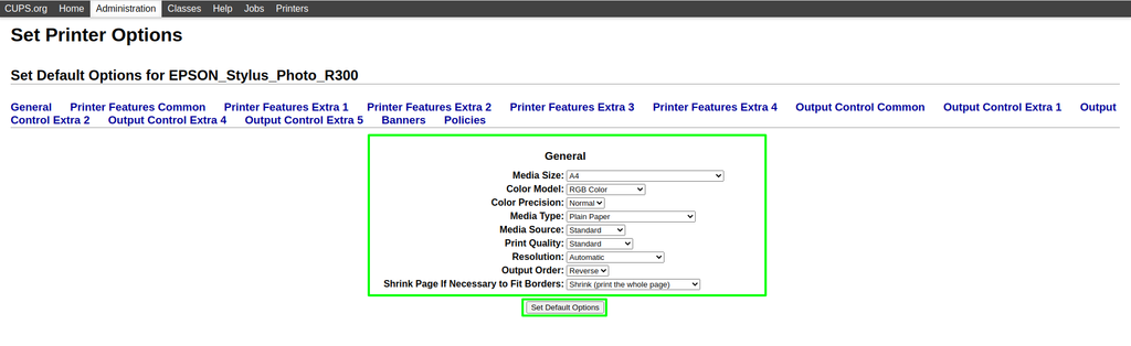 How to Make a Raspberry Pi-Powered Print Server | Tom's Hardware