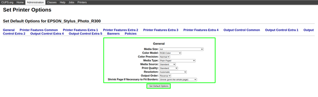 How to Make a Raspberry Pi-Powered Print Server | Tom's Hardware