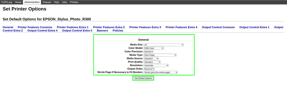How to Make a Raspberry Pi-Powered Print Server | Tom's Hardware