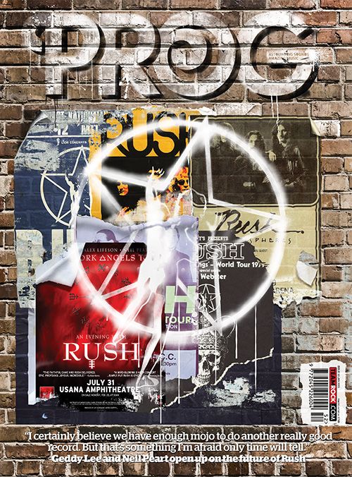 “I realised on the very first tour that this was no kind of life ...