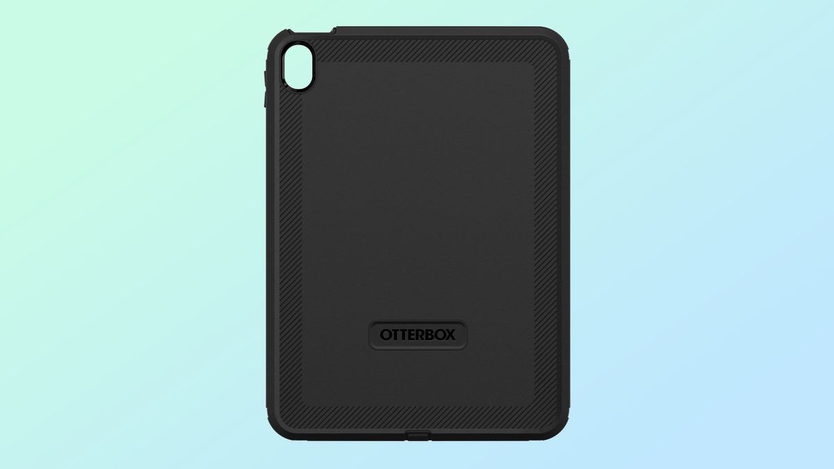 Best iPad cases | Tom's Guide