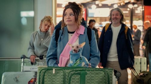 Miss Austen: US release date, full season guide: plot, cast | What to Watch