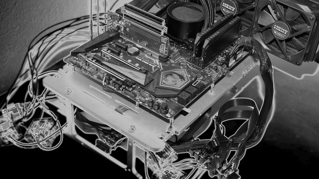 Graphics Card Tests | Tom's Hardware