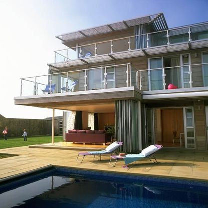The best coastal cottages and beach houses | Ideal Home