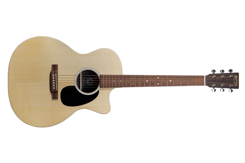 NAMM 2019: Martin Unveils 11 Special and Limited Edition Guitars ...