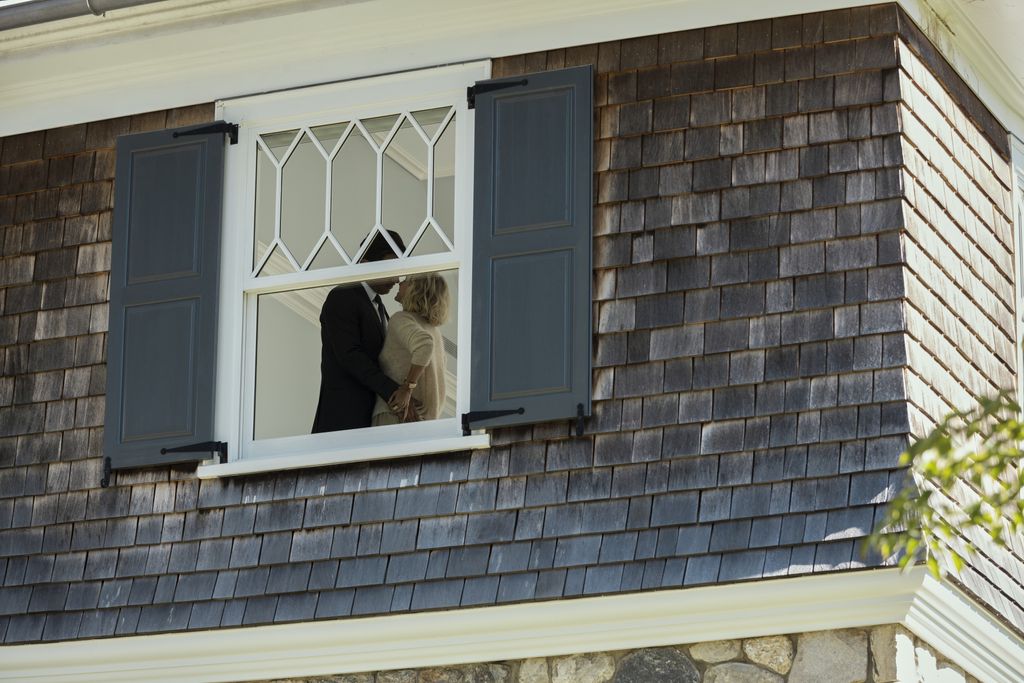 'The Watcher' Ending, Explained | Marie Claire