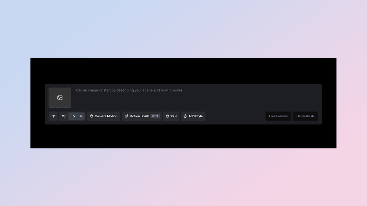How to create AI video with Runway — step-by-step | Tom's Guide