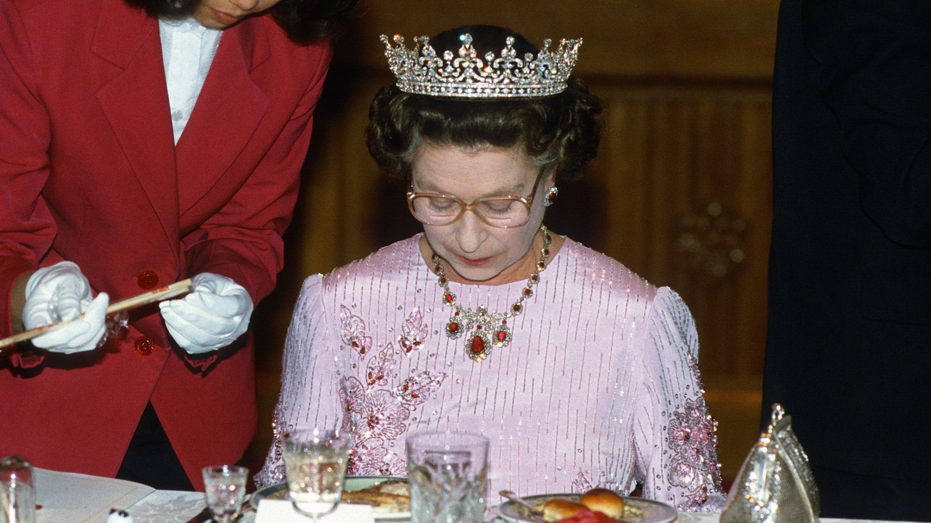 Diplomatic dressing: how the royals mastered this trick | Woman & Home