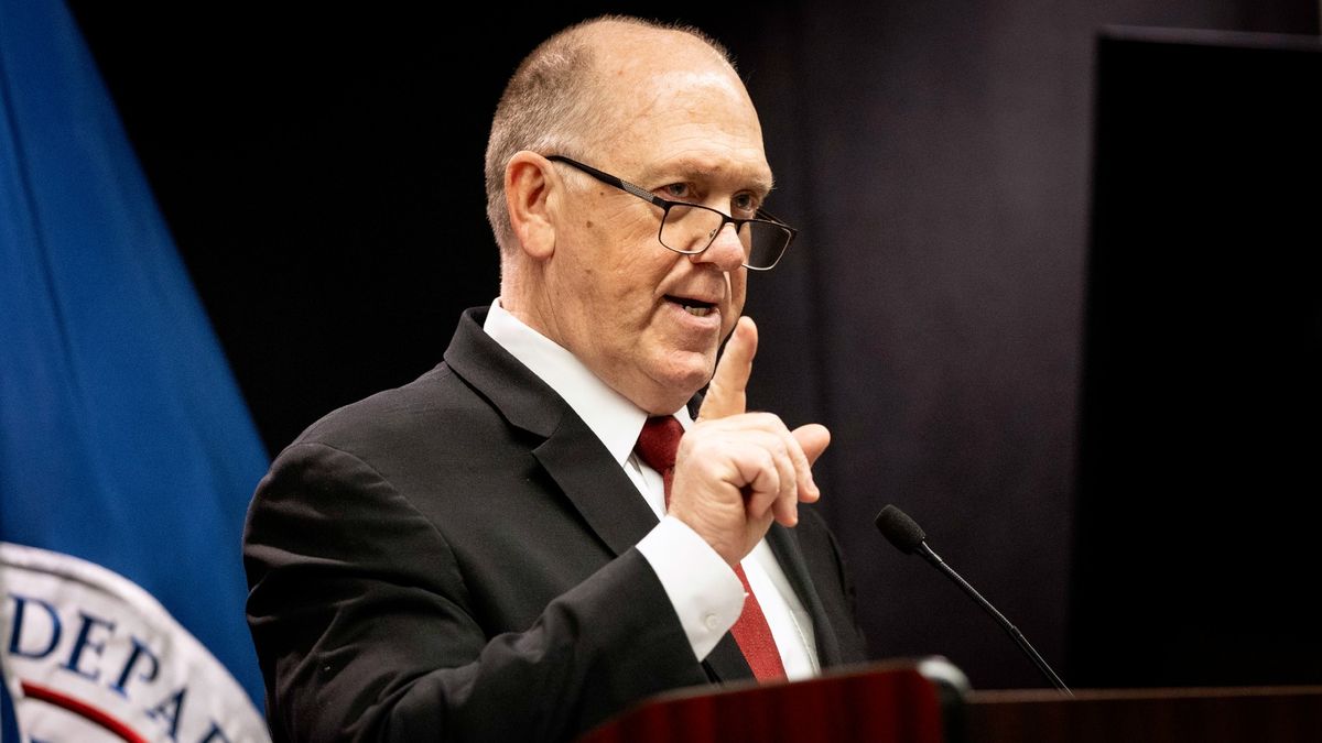 Democrats push for ICE accountability | The Week