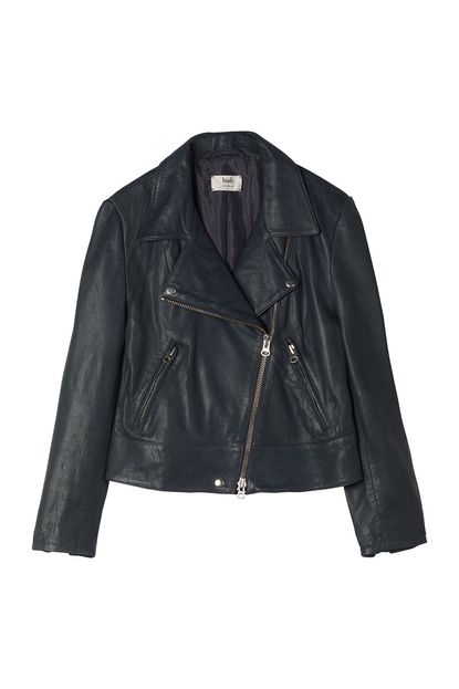 Leather Jackets: Shop Spring's Coolest Cover-Up | Marie Claire UK