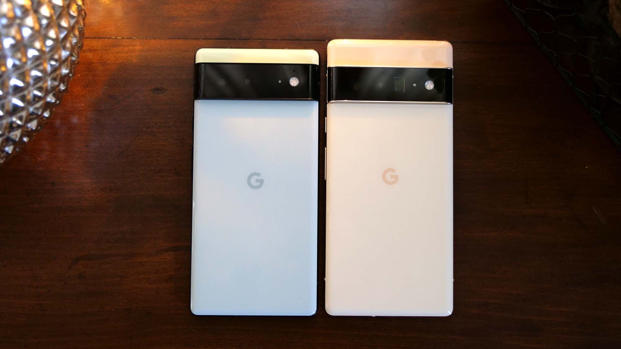 Pixel 6 charging may be slower than Google promised — what's the truth ...