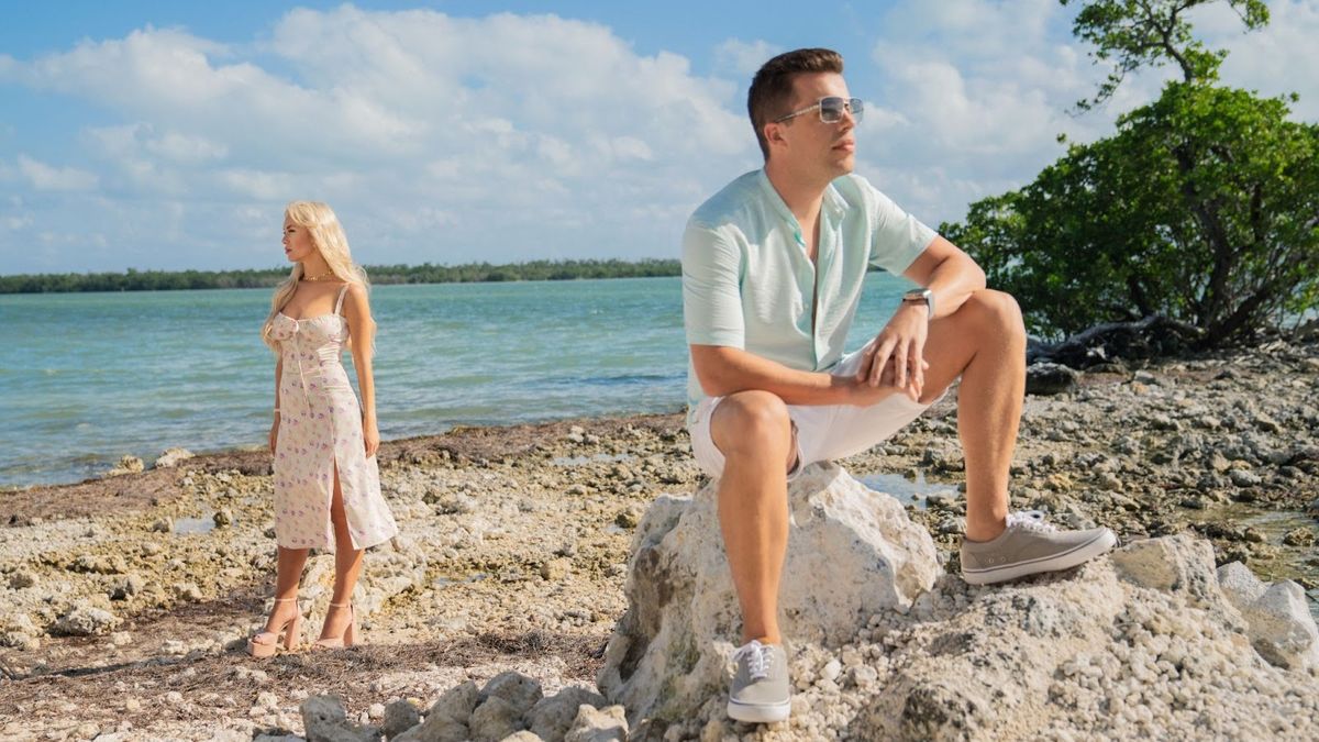 Meet the 90 Day: The Last Resort couples — who's on the show | What to ...