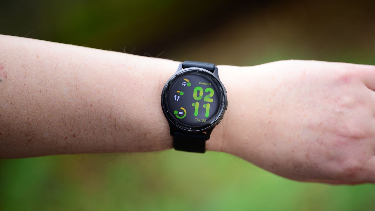 The best cycling watch | Cyclingnews