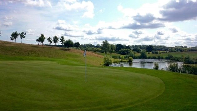 The Shire Course Review | Golf Monthly