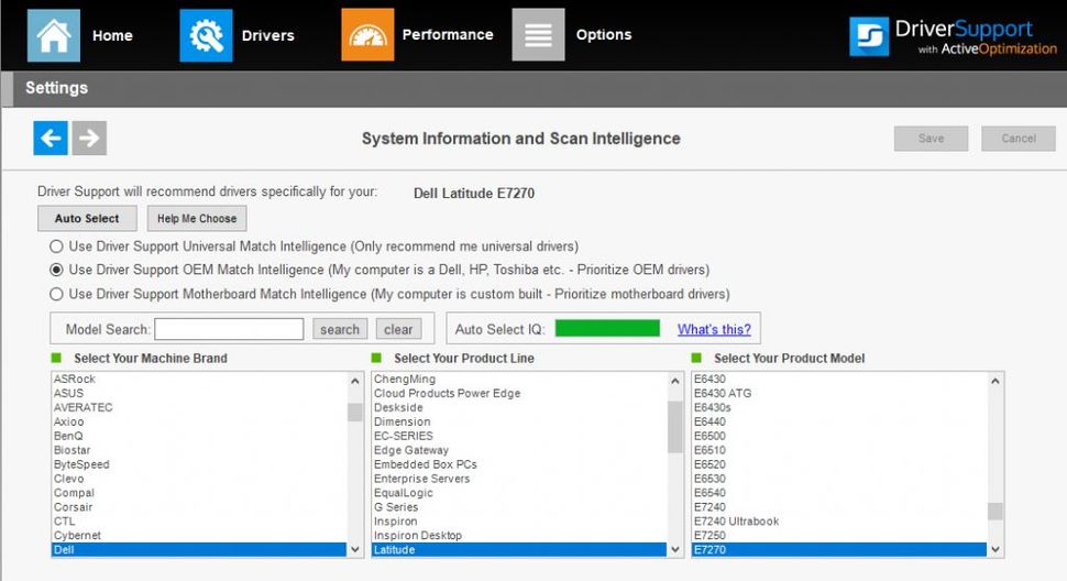 Driver Support 10.1.3.10 Review - Pros, Cons and Verdict | Top Ten Reviews