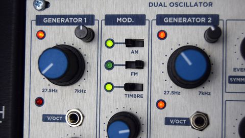 9 things every Eurorack beginner should know | MusicRadar