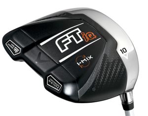 Callaway FT-iQ driver: Now even more hip to be square | Golf Monthly