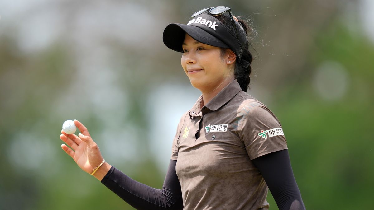 Patty Tavatanakit Eyes Back-To-Back Victories In Home LPGA Thailand ...