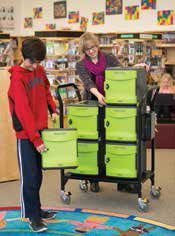 Tech&Learning's Guide To K-12 Carts | Tech & Learning