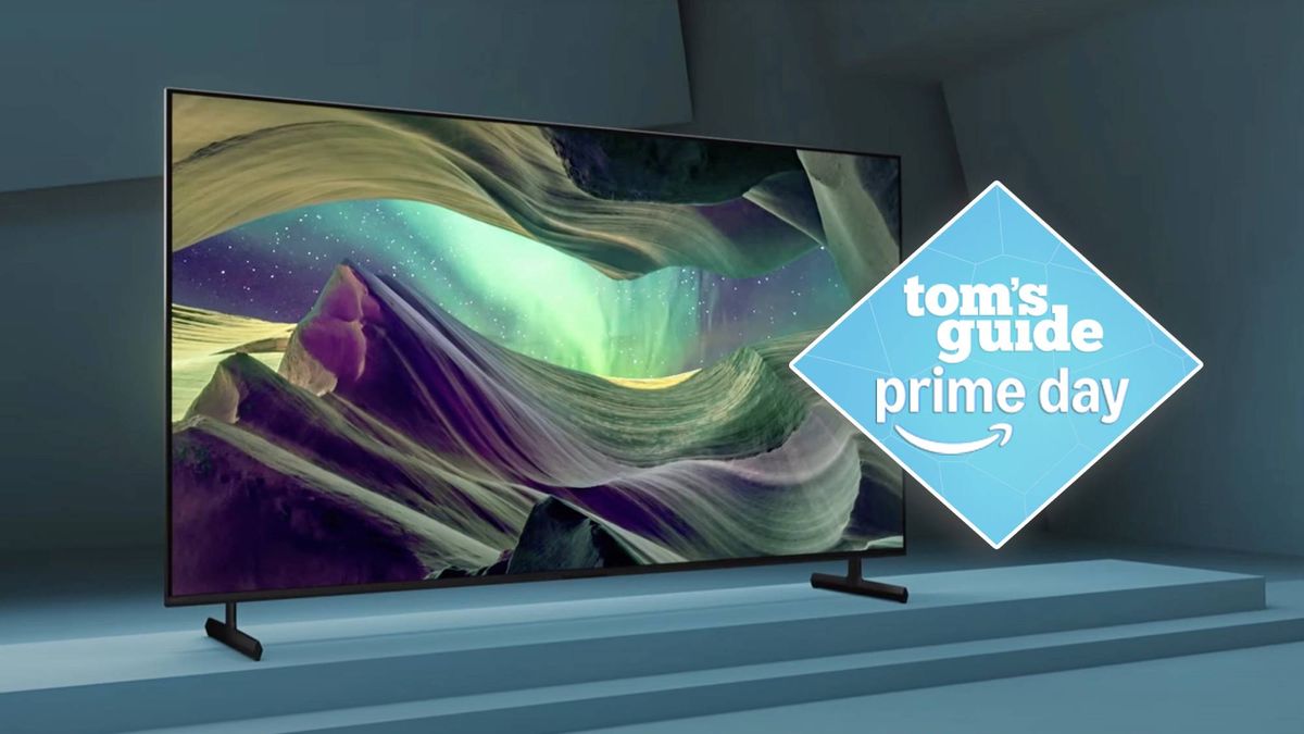 I've covered TVs for the last 10 years — here are the best Amazon ...