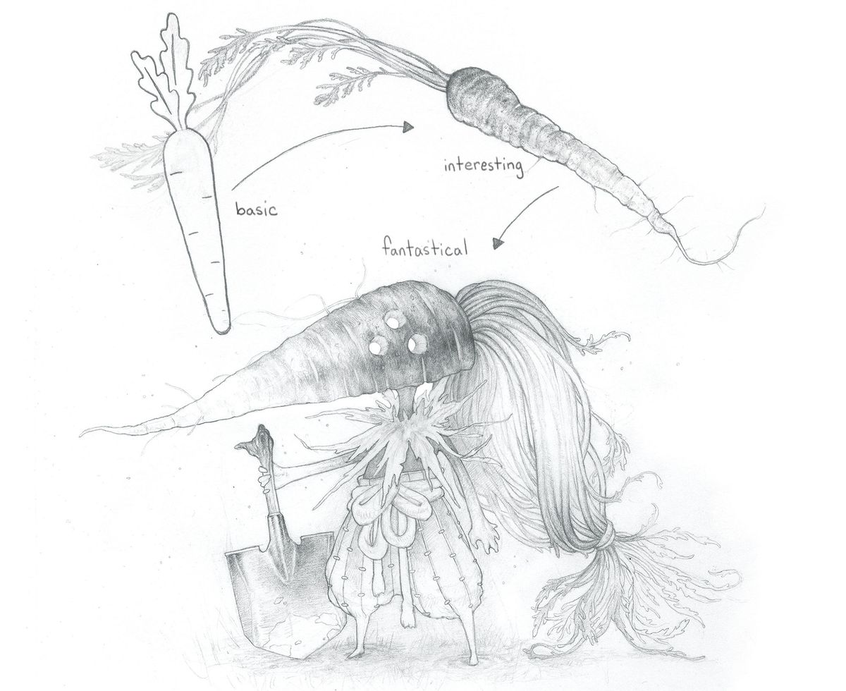 20 essential sketching tips to help you elevate your skills | Creative Bloq