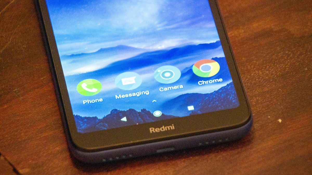 Xiaomi Redmi 7A review | TechRadar